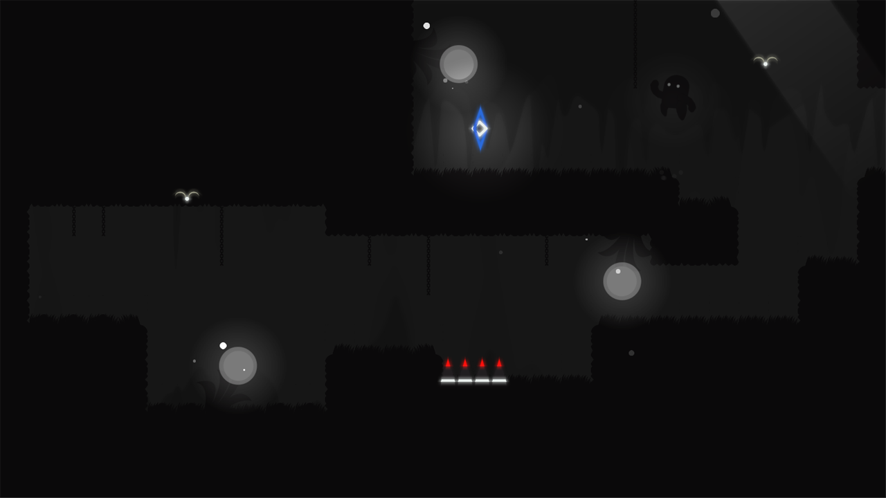 Solus - HTML5 Mobile Game by xRenanZx | CodeCanyon